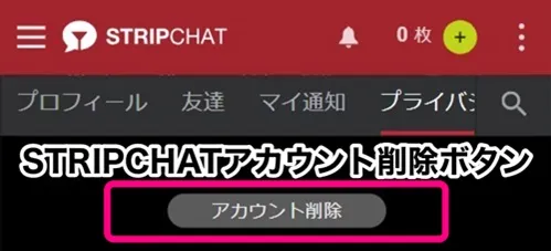 STRIPCHAT無断転載サイト、有料流出、盗撮、一覧まとめ、違法性、通報する対策方法まで | STRIPCHAT日本語ユーザー向け